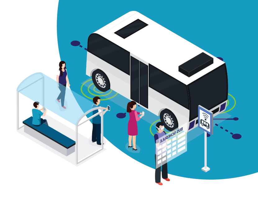 SpotBus – BONbLOC